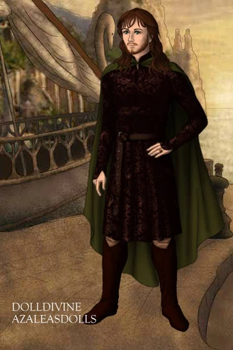 Elatan | The One Wiki to Rule Them All | Fandom