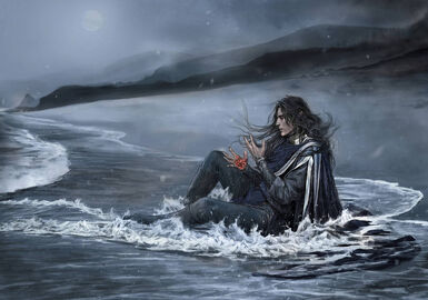 Maglor | The One Wiki to Rule Them All | Fandom