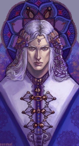 Lórien (Vala) | The One Wiki to Rule Them All | Fandom