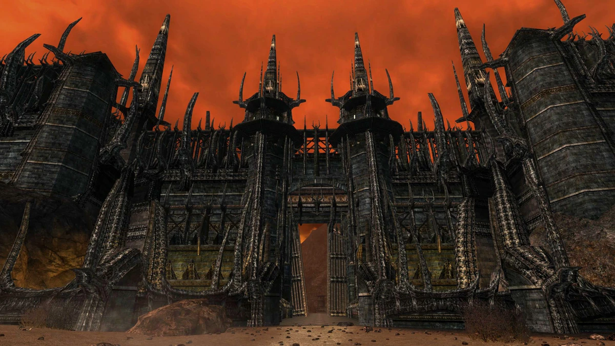 Isenmouthe | The One Wiki to Rule Them All | Fandom