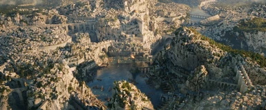 Númenor | The One Wiki to Rule Them All | Fandom