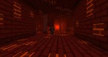 The Lord of the Rings Minecraft mod | The One Wiki to Rule Them All ...