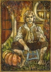 Samwise Gamgee | The One Wiki to Rule Them All | Fandom