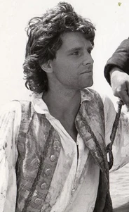 Christopher Guard | The One Wiki to Rule Them All | Fandom