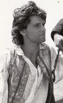 Christopher Guard | The One Wiki to Rule Them All | Fandom