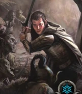 Elladan and Elrohir | The One Wiki to Rule Them All | Fandom