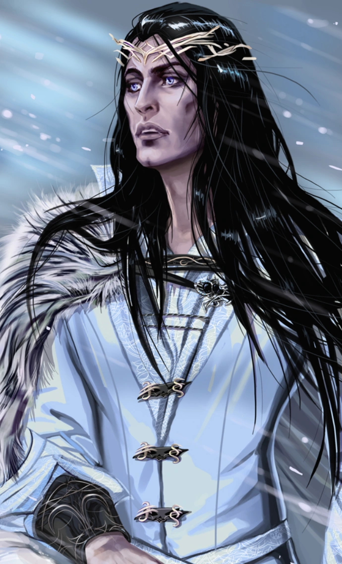 Fingon | The One Wiki to Rule Them All | Fandom