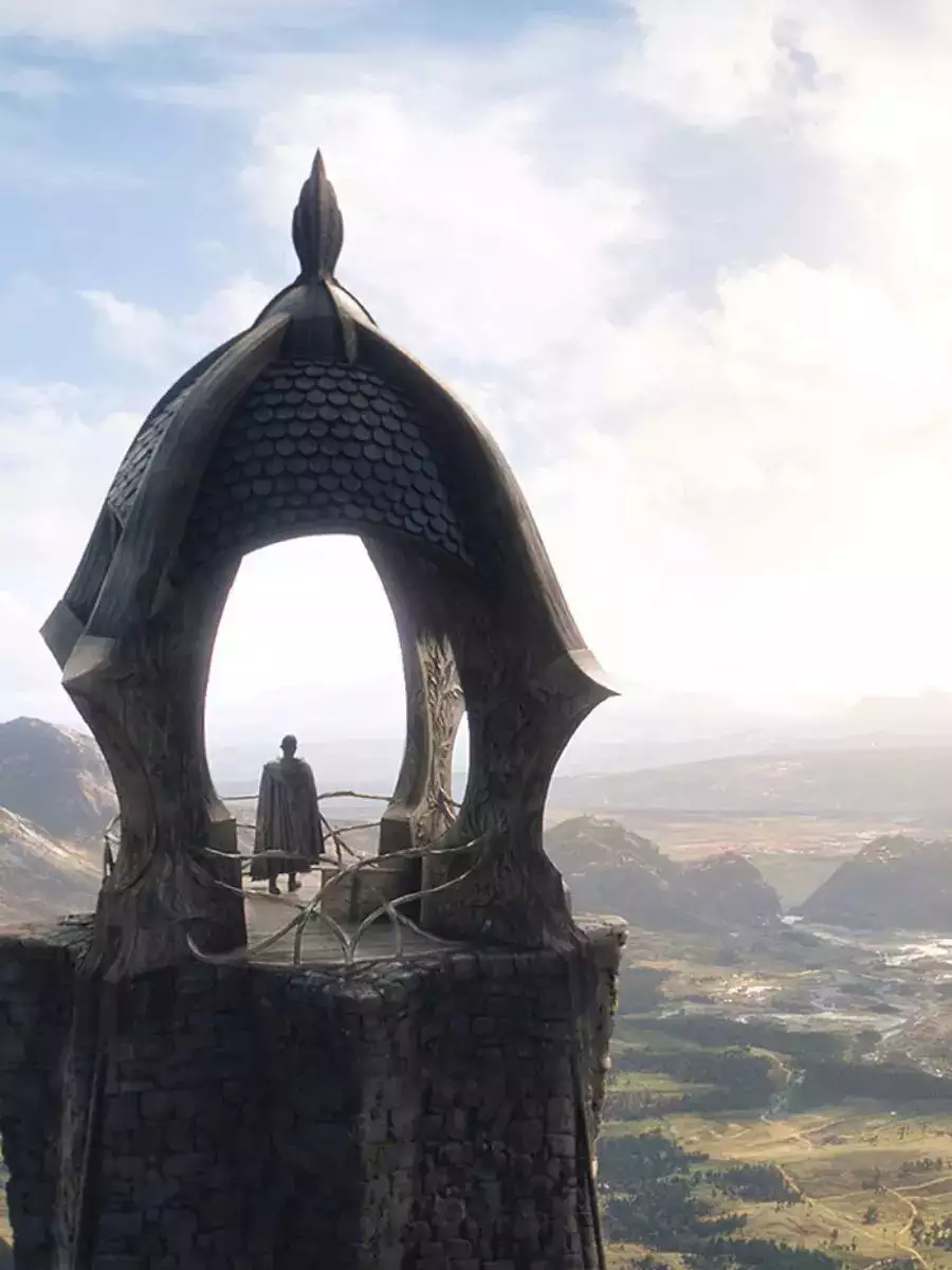 Ostirith (Serie) | Der Herr der Ringe Wiki | Fandom