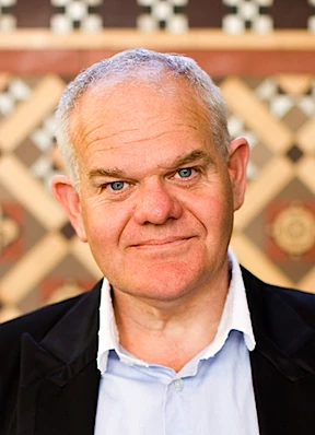 Mark Hadlow | The One Wiki to Rule Them All | Fandom