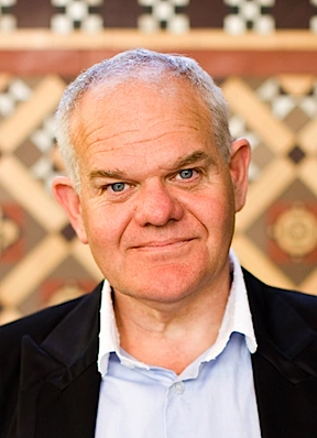 Mark Hadlow | Śródziemie Wiki | Fandom