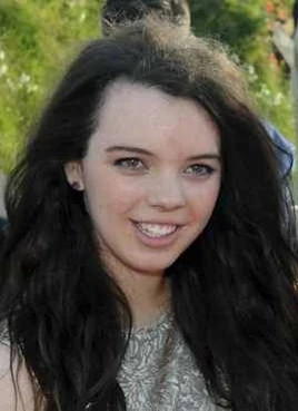 Katie Jackson | The One Wiki to Rule Them All | Fandom