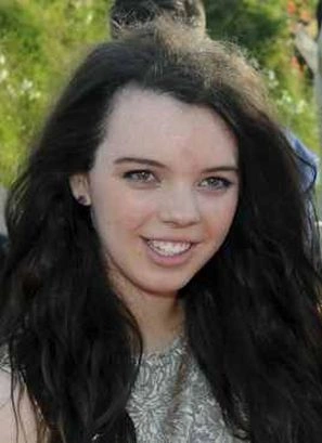 Katie Jackson | The One Wiki to Rule Them All | Fandom