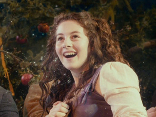 Ruby Serkis | The One Wiki to Rule Them All | Fandom