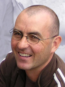 Warren Mahy | The One Wiki to Rule Them All | Fandom