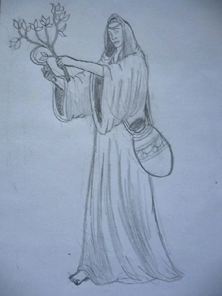 Este | Der Herr der Ringe Wiki | Fandom