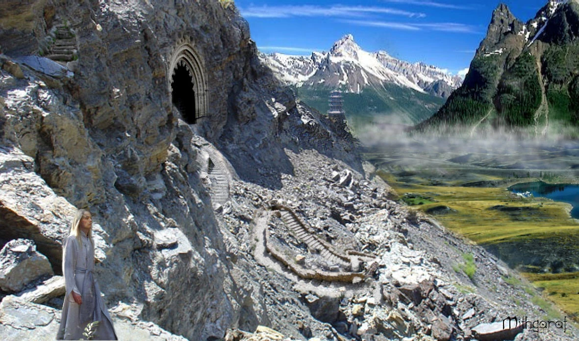 Mithrim | Śródziemie Wiki | Fandom