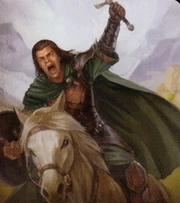 Théodred | The One Wiki to Rule Them All | Fandom