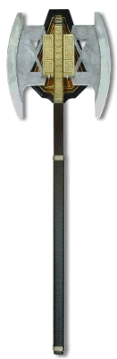 Dwarven Sword Lotr