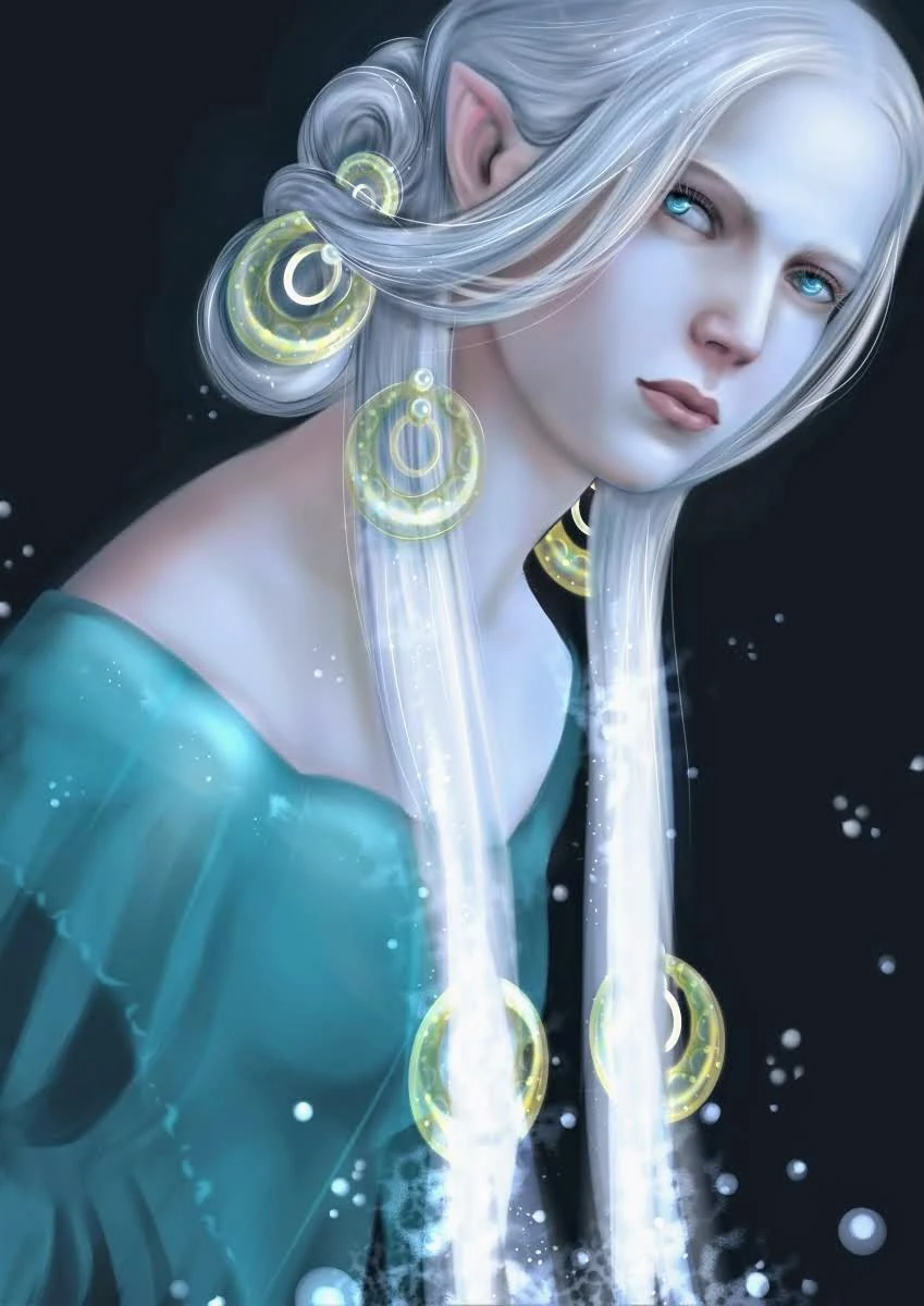 Estë | The One Wiki to Rule Them All | Fandom