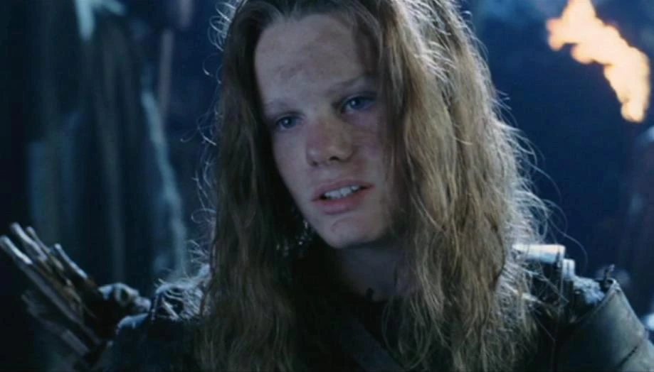 Haleth (Son of Háma) | The One Wiki to Rule Them All | Fandom