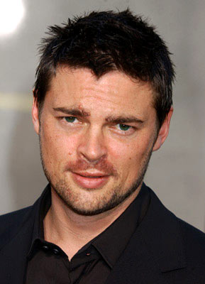 Karl Urban | The One Wiki to Rule Them All | Fandom