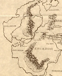 Forlindon | The One Wiki to Rule Them All | Fandom