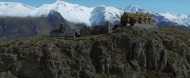 Meduseld | The One Wiki to Rule Them All | Fandom