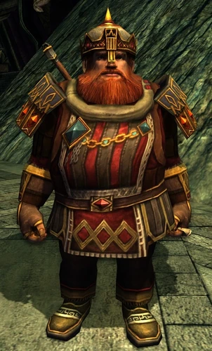 Thráin I | The One Wiki to Rule Them All | Fandom