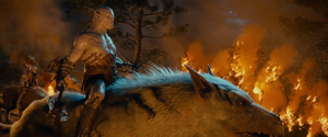 Azog | The One Wiki to Rule Them All | Fandom
