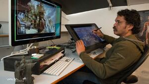 Gus Hunter | The One Wiki to Rule Them All | Fandom