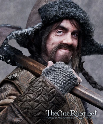 Bofur | The One Wiki to Rule Them All | Fandom