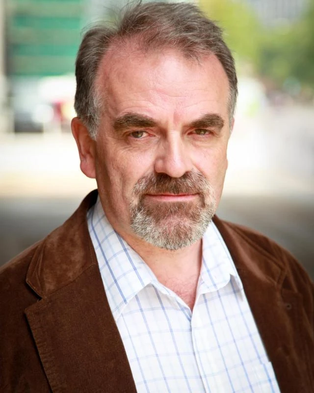 Andrew McDonald | The One Wiki to Rule Them All | Fandom