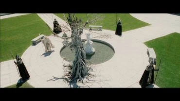 Weißer Baum | Der Herr der Ringe Wiki | Fandom