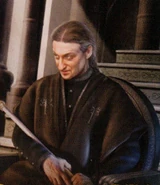 Denethor II | The One Wiki to Rule Them All | Fandom