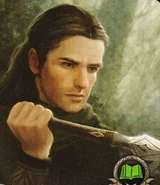 Mablung (Ranger of Ithilien) | The One Wiki to Rule Them All | Fandom