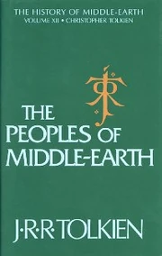 The Peoples of Middle-earth | The One Wiki to Rule Them All | Fandom