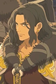 Wulf | The One Wiki to Rule Them All | Fandom