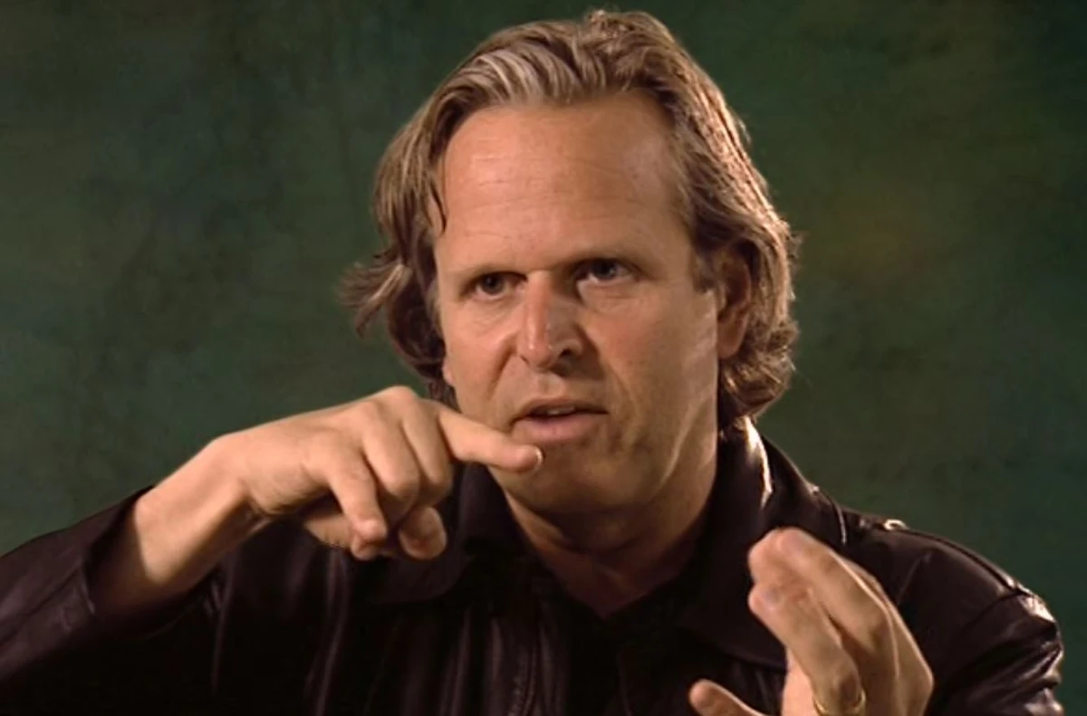 Jim Rygiel | The One Wiki to Rule Them All | Fandom