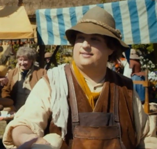 Fredegar Chubb | Śródziemie Wiki | Fandom