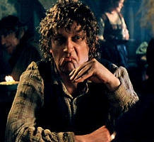 Ted Sandyman | Śródziemie Wiki | Fandom