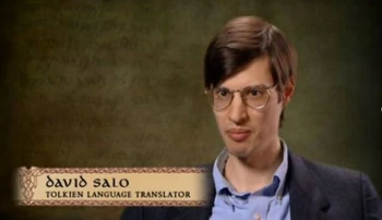 David Salo | The One Wiki to Rule Them All | Fandom