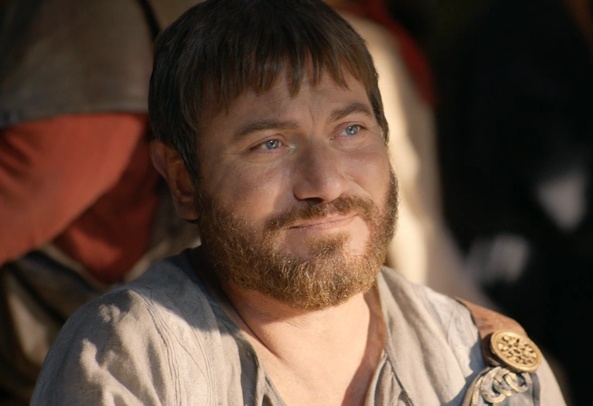 Tamar (Serie) | Der Herr der Ringe Wiki | Fandom