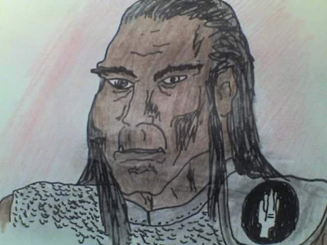 Lugdusch | Der Herr der Ringe Wiki | Fandom