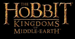 The Hobbit: Kingdoms of Middle-earth | The One Wiki to Rule Them All ...