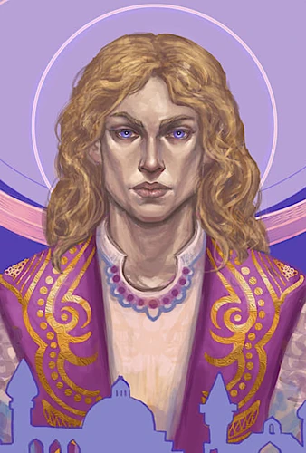 Ingwion | The One Wiki to Rule Them All | Fandom