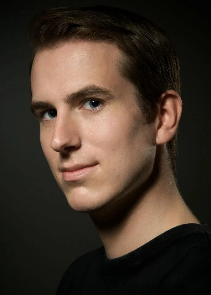 Rory Sherman | The One Wiki to Rule Them All | Fandom