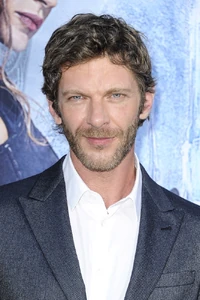 Sam Hazeldine | The One Wiki to Rule Them All | Fandom