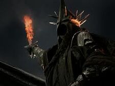 Angmar | The One Wiki to Rule Them All | Fandom