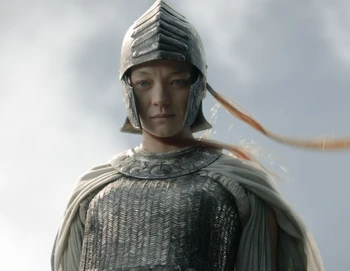 The Nomad | The One Wiki to Rule Them All | Fandom