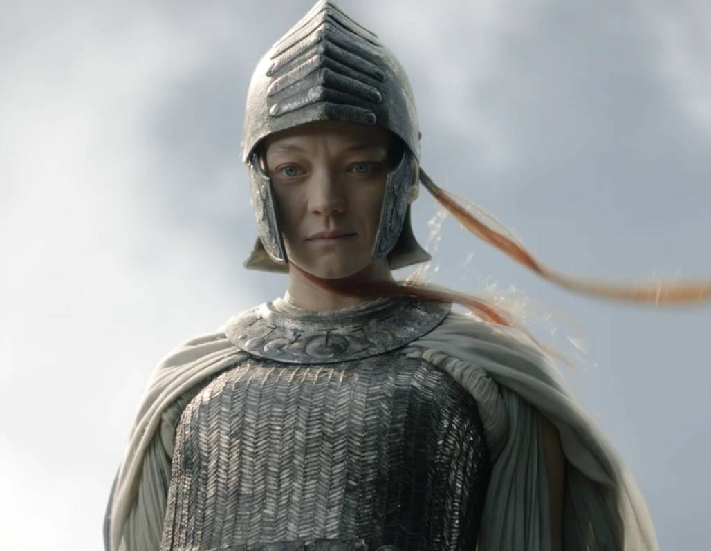 The Nomad | The One Wiki to Rule Them All | Fandom